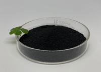 China Water Soluble Organic Potassium Fulvate Fertilizer Grade With ISO9001 for sale