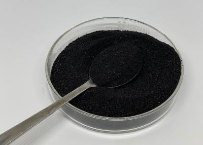 China Water Soluble Potassium Fulvate Humic Acid Fertilizer 50% Fulvic Acid for Crops for sale
