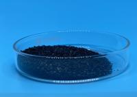 China Black Agricultural Potassium Humic Acid Granular Fertilizer 50% Fulvic Acid for Irrigation for sale
