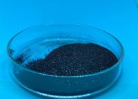 China Black Agricultural Potassium Humic Acid Granular Fertilizer 50% Fulvic Acid for Irrigation for sale