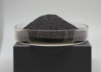 China Water Soluble Potassium Fulvate Black Powder 50-60% Fulvic Acid Fertilizer for Agriculture Use for sale