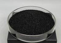 China Water Soluble Potassium Fulvate Black Powder 50-60% Fulvic Acid Fertilizer for Agriculture Use for sale
