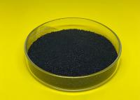 China Nitrogen Fixation Potassium Fulvate Humic Acid Granular Fertilizer 50% Fulvic Acid K2O 8% for sale