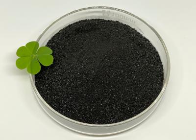 China Nitrogen Fixation Potassium Fulvate Humic Acid Granular Fertilizer 50% Fulvic Acid K2O 8% for sale