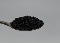 China Mineral Potassium Fulvate 50% Humic Acid Fertilizer Black Powder for Agriculture Soil Conditioner for sale