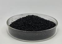 China Fertilizer Grade Water Soluble Potassium Fulvate Flake With ISO9001 for sale