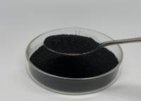 China Fertilizer Grade Water Soluble Potassium Fulvate Flake With ISO9001 for sale