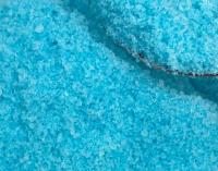 China NPK 20 20 20 TE Water Soluble Fertilizer Crystal for Foliar Spray 20-20-20 for sale