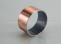 China Hydraulic Pump Self Lubricating Bearing Special PVB013 Oil Free Bushing for sale