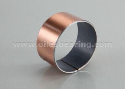 China Hydraulic Pump Self Lubricating Bearing Special PVB013 Oil Free Bushing for sale