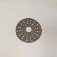 China Automotive Custom Metal Stamping Parts For Various Industries for sale