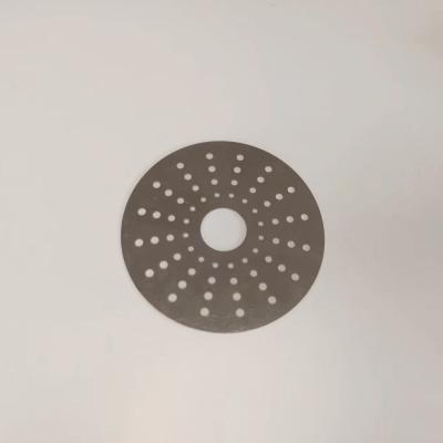 China Automotive Custom Metal Stamping Parts For Various Industries for sale