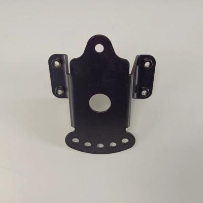 China Precision Custom Metal Stamping Parts Manufacturers Sample Available for sale