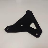 China High Accuracy Automotive Sheet Metal Stamping Parts With Strict Tolerance for sale