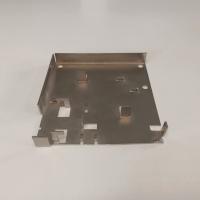 China Durable Custom Metal Fabrication Small Parts , OEM Metal Stamping Parts for sale