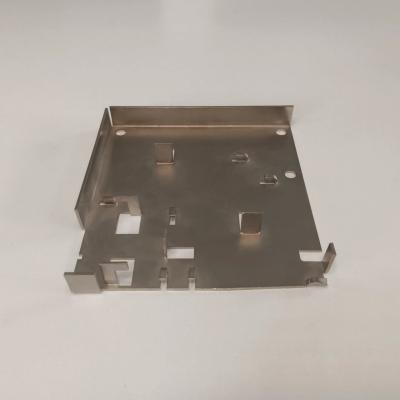 China Durable Custom Metal Fabrication Small Parts , OEM Metal Stamping Parts for sale