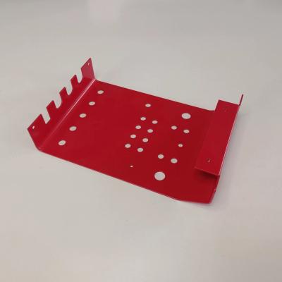 China High Precision Stamping Parts Manufacturers Customized Shape for sale