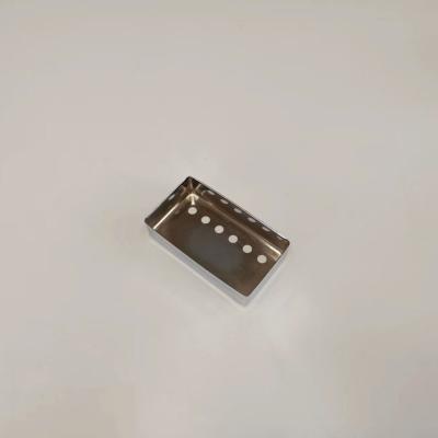 China Metal Deep Drawing Parts 20mm Diameter Low Pressure Continuous Drawing Process for sale