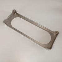 China Low Force Deep Drawing Sheet Metal Fabrication Parts Manufacturer for sale