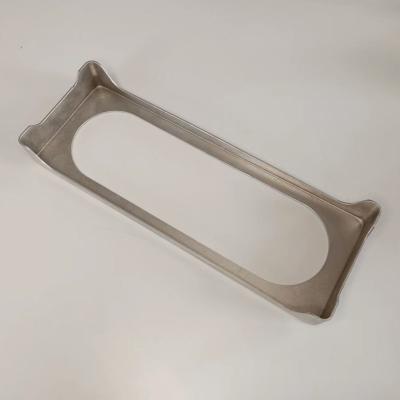 China Low Force Deep Drawing Sheet Metal Fabrication Parts Manufacturer for sale