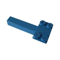 China OEM ODM Metal Welding Parts , Custom Sheet Metal Welding Service for sale
