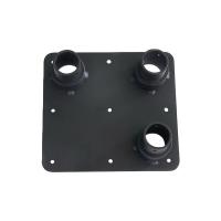 China OEM Sheet Metal Welding Services Polishing / Painting Aluminum Welding Parts for sale