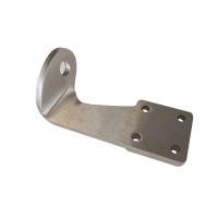 China Shape Custom Sheet Metal Fabrication Manufacturing OEM Services for sale