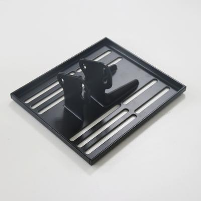 China High Accuracy Custom Sheet Metal Fabrication Parts Sample Available for sale