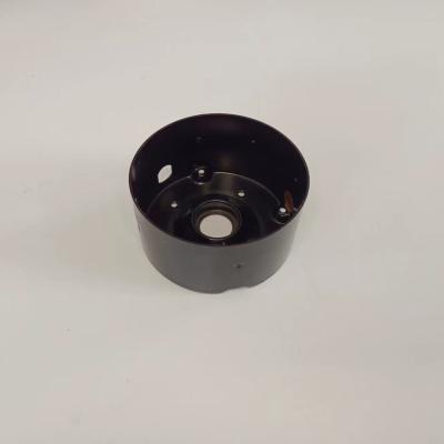 China High Precision Deep Drawing Parts Custom Polishing Surface Treatment for sale