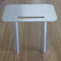 China Sheet Metal Fabrication And Welding Spare Parts , Custom Steel Welding Parts for sale