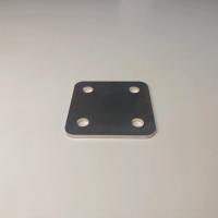 China Industrial Custom Welding Fabrication Parts , Steel Welding And Fabrication Services for sale
