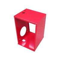 China shape Customized Stamping Bending Welding Parts Manufacturer for sale