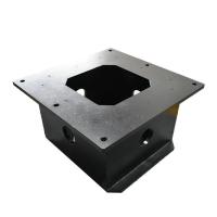 China Durable Stainless Steel Welding Parts , Custom Welding Small Aluminum Parts for sale