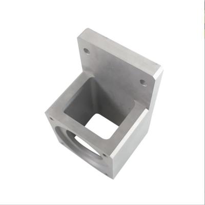 China Customized CNC Turning Parts With Nitriding Heat Treatment / Plating Surface Treatment for sale