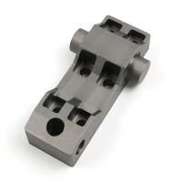 China Zonpe Precision CNC Machining Services , CNC Machining Metal Parts for sale