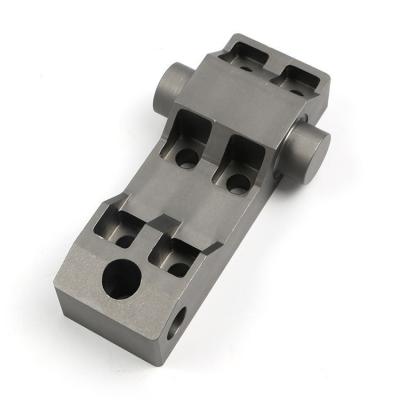 China Zonpe Precision CNC Machining Services , CNC Machining Metal Parts for sale