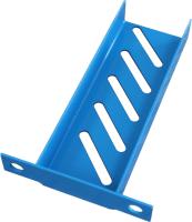 China OEM Powder Coated Aluminum Sheet Metal Fabrication Custom for sale