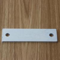 China Commercial / Industrial Laser Cut Sheet Metal Service Shape Customized for sale