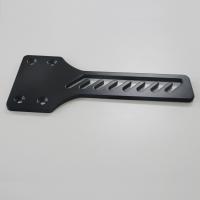 China Automation Operation Metal Laser Cutting Service Sample Available for sale