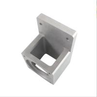 China Demand Customized CNC Machining Service , Precision CNC Turning Parts for sale