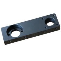 China Available Sample Precision CNC Machined Components , CNC Turning Aluminum Parts for sale