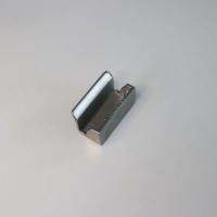 China High Accuracy CNC Machining Parts Aluminum Stainless Steel Brass Material for sale