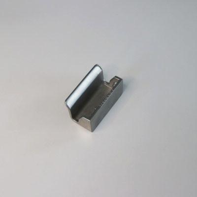 China High Accuracy CNC Machining Parts Aluminum Stainless Steel Brass Material for sale