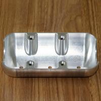 China Precision Aluminum CNC Machining Services For Automotive Sample Available for sale