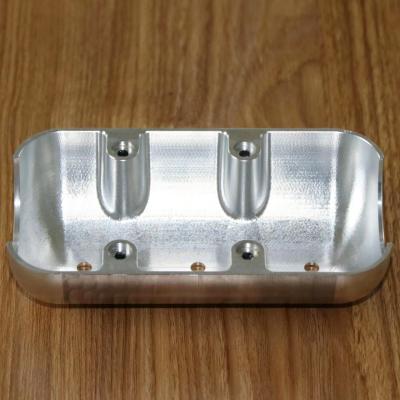 China Precision Aluminum CNC Machining Services For Automotive Sample Available for sale