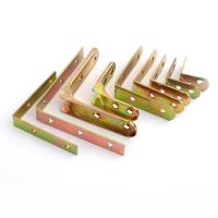 China Shelf Custom Metal Bracket Precision Aluminum And Brass for sale