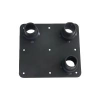 China OEM Sheet Metal Fabrication Parts Polishing / Painting Surface Finish for sale