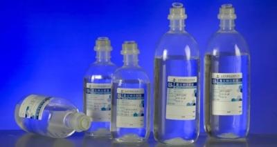 China Pet Bottle Injection ISBM Machine Blow Molding Machine 4000BPH for sale
