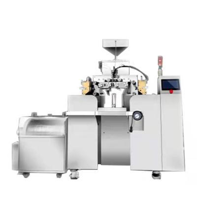 China Capsule Encapsulation Softgel Making Machine Pharmaceutical Filling Machine for sale