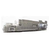 China Automatic 5ml Injection Sterile Vial Bottle Liquid Washing Filling Stoppering Capping Machine Line for sale